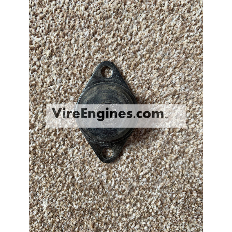 VIRE 6/7 Engine Mounting Vibration Damper (early PCD 60mm ...